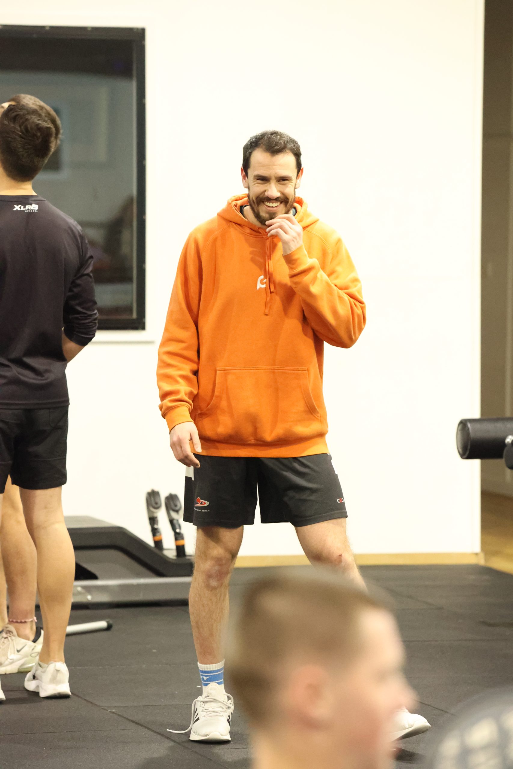 Contact – Project Gap