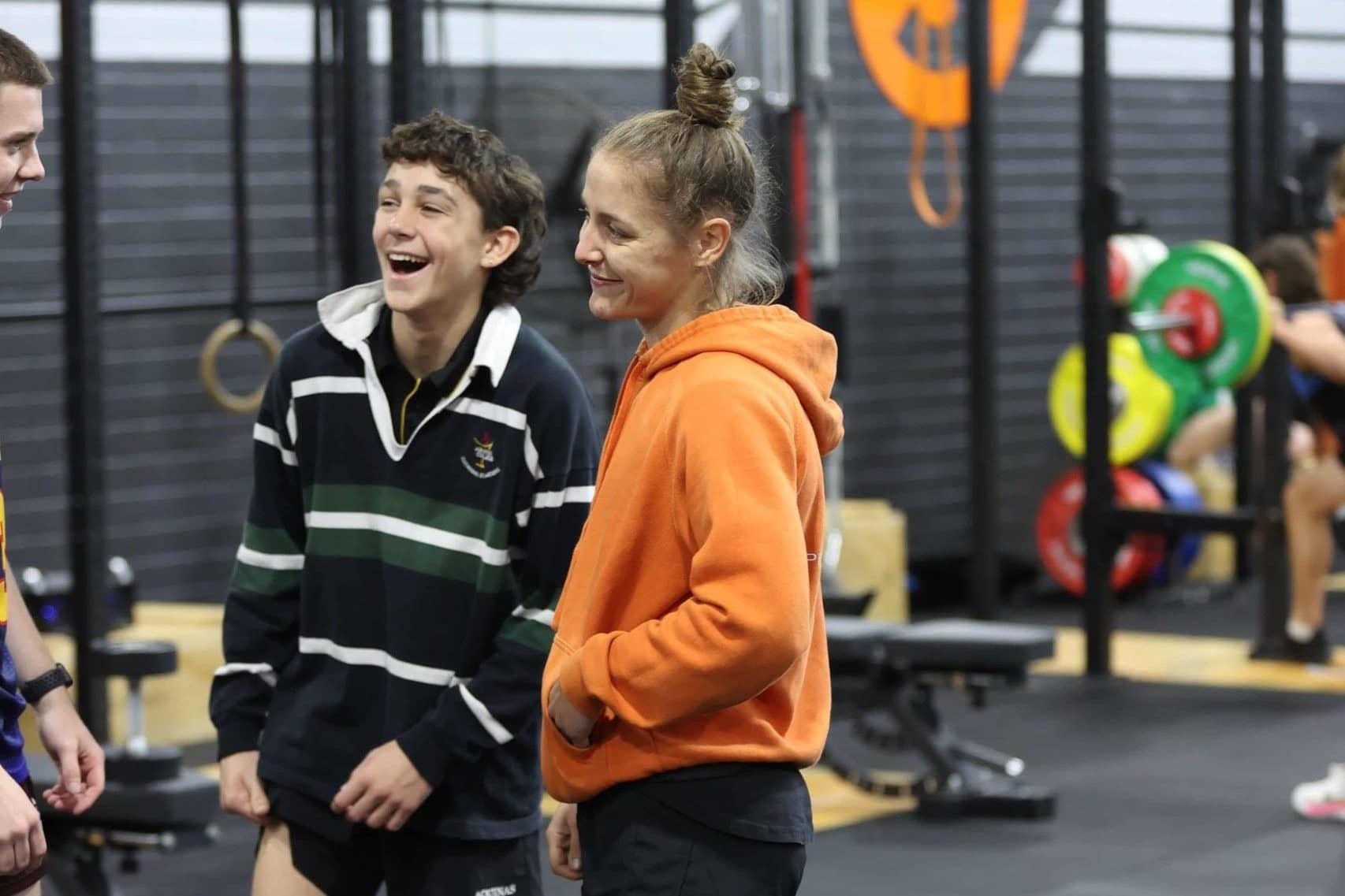 About Us - Project Gap