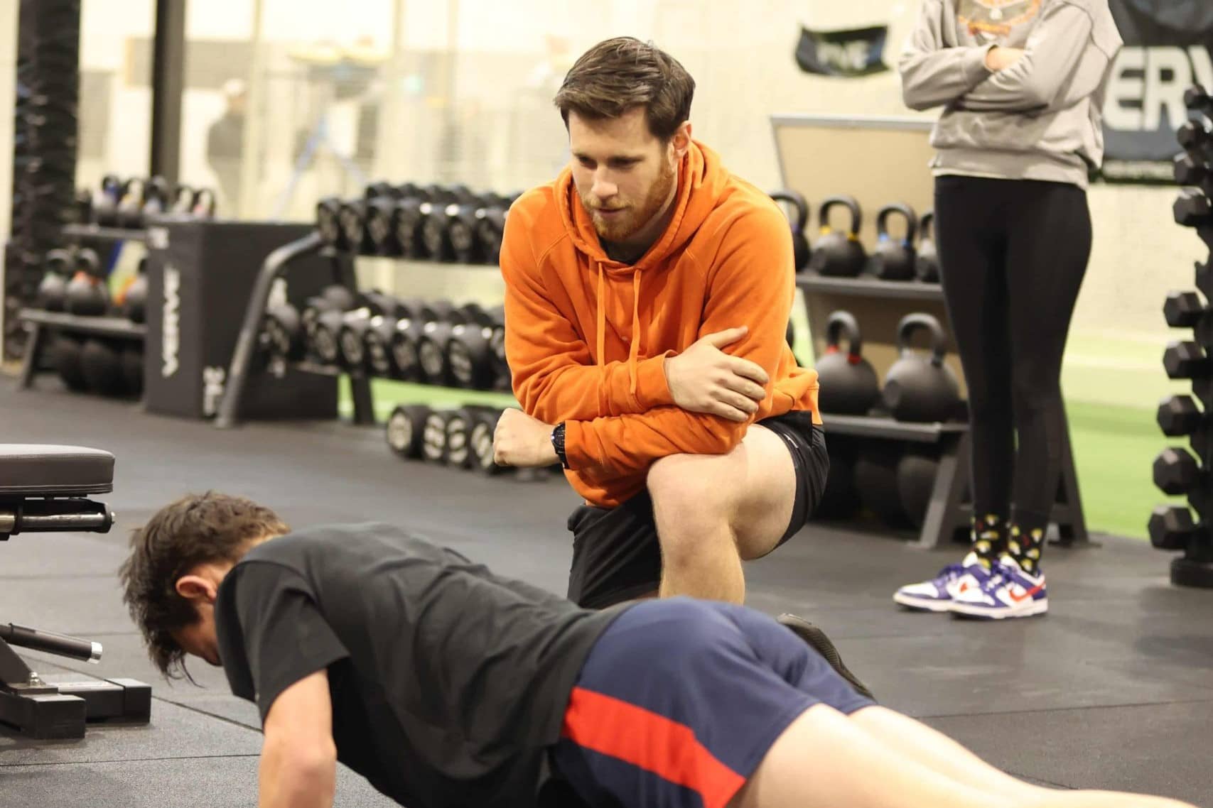 About Us - Project Gap